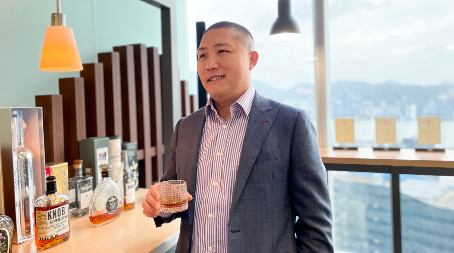 Exclusive Interview: Henry Lin, CEO at Linnovate Partners - Linnovate ...