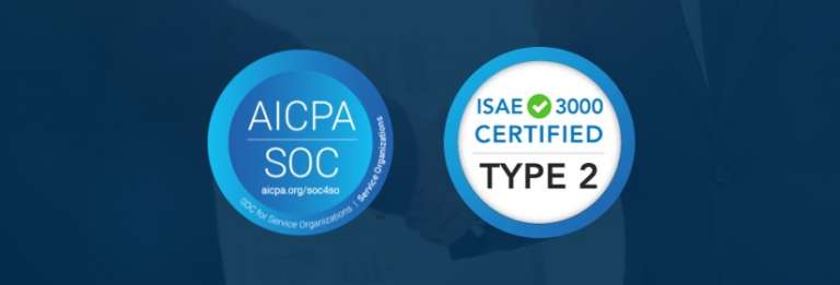 Linnovate Partners Achieved SOC 2 Type II and ISAE 3000 Certification - Linnovate Partners