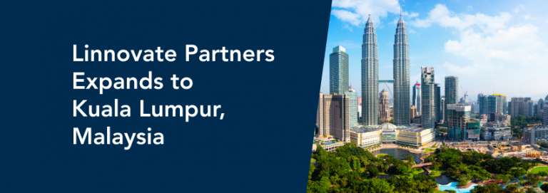 Linnovate Partners Establishes New Office in Kuala Lumpur, Malaysia ...